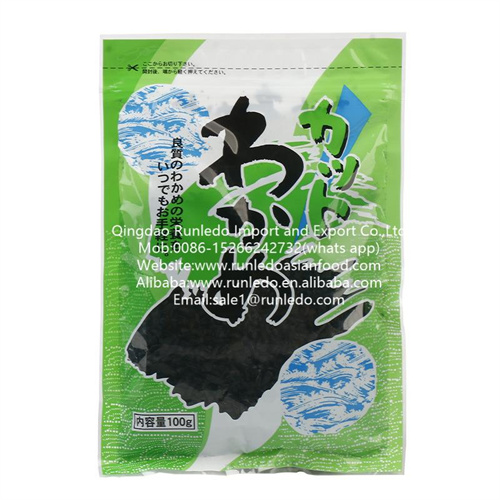 cut wakame,cut wakame dried seaweed,shirakiku cut wakame dried seaweed ...